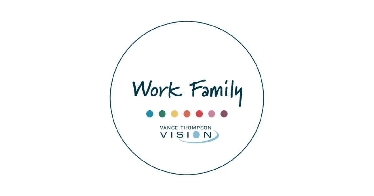 Addenda | Vance Thompson Vision