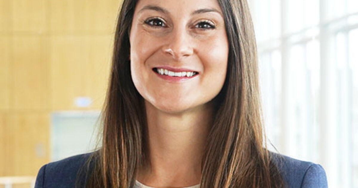 Vance Thompson Vision | Caroline Wilson, MD