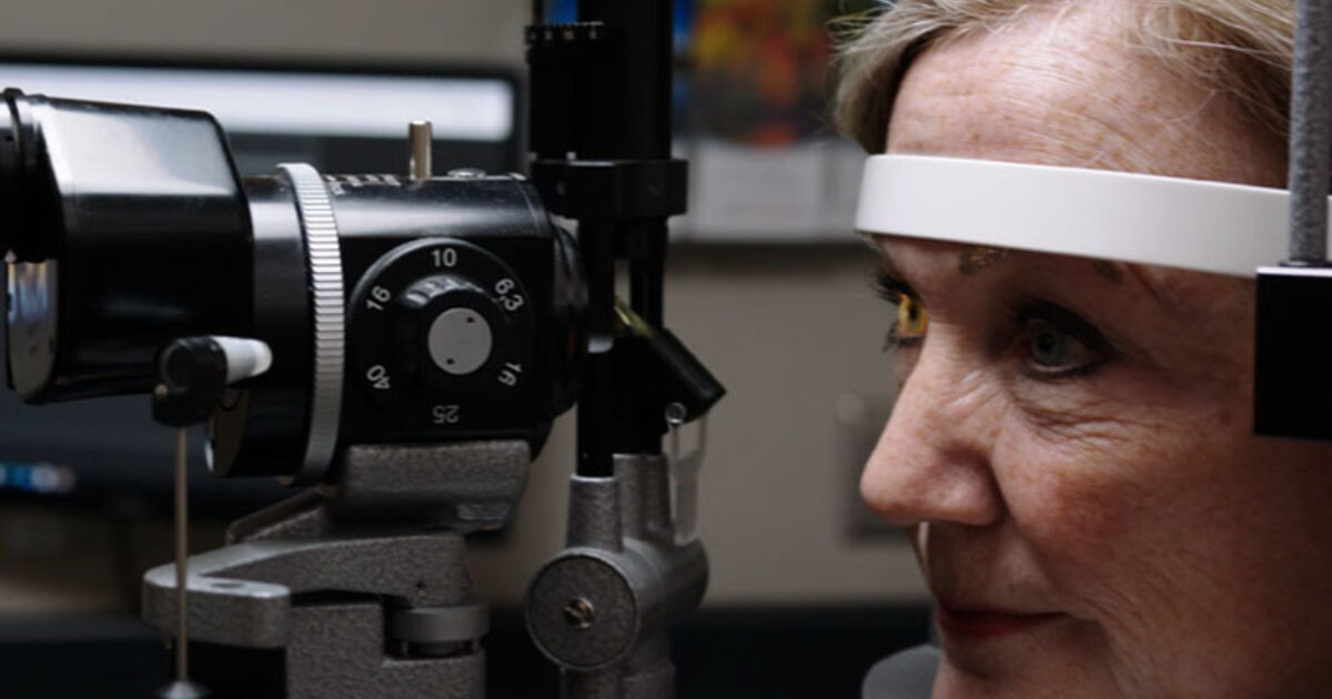 Patient Experience | Vance Thompson Vision