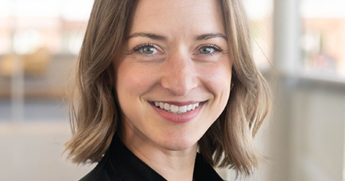 Vance Thompson Vision | Hilary Olinger, FNP-C