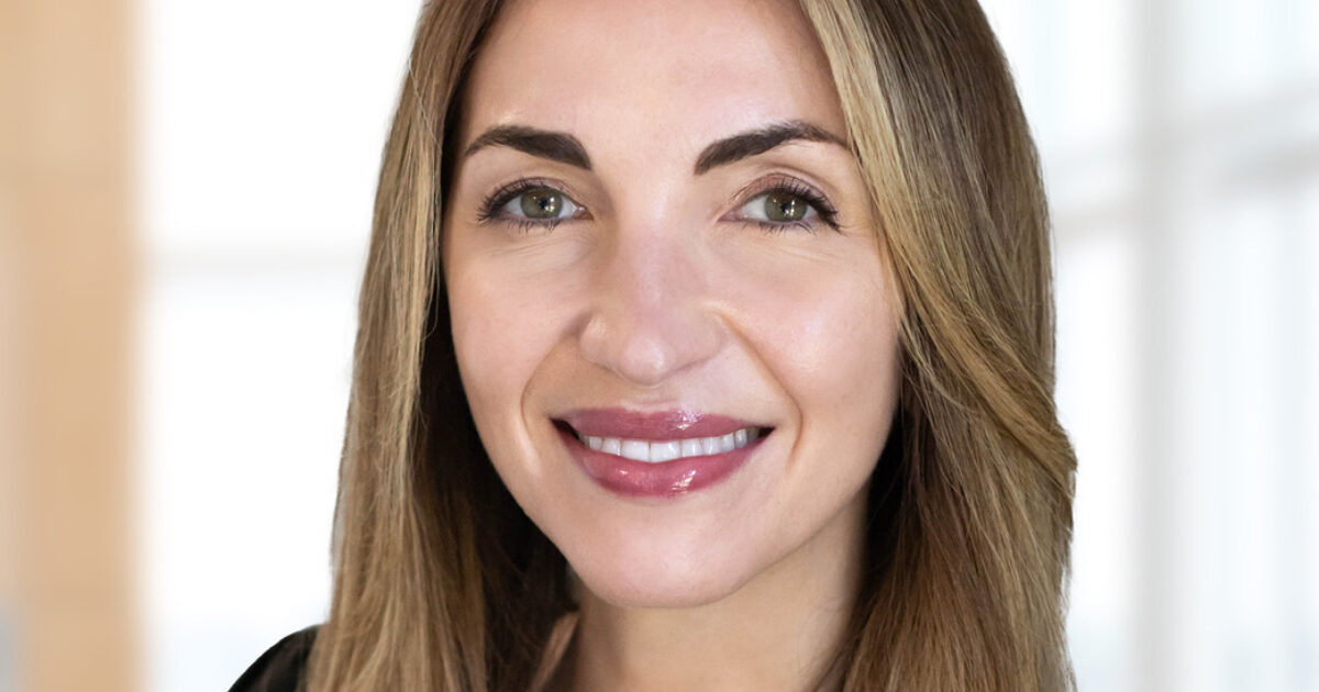 Vance Thompson Vision | Lorraine M. Provencher, MD