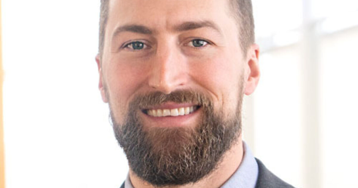 Vance Thompson Vision | Spenser Morton, MD