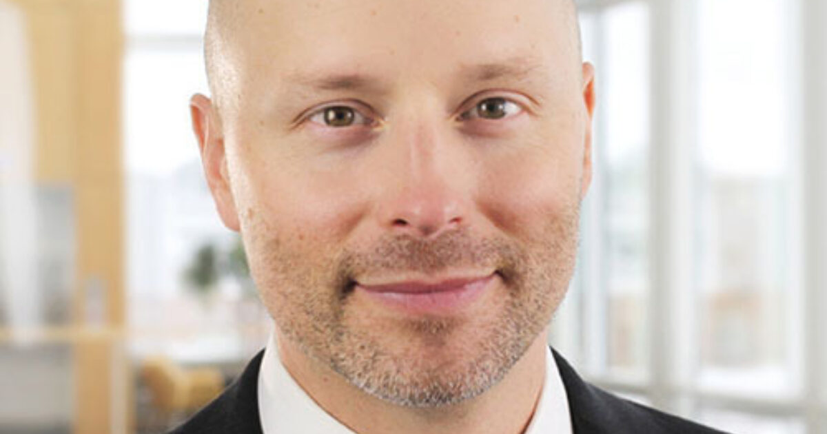 Vance Thompson Vision | Keith Rasmussen, OD