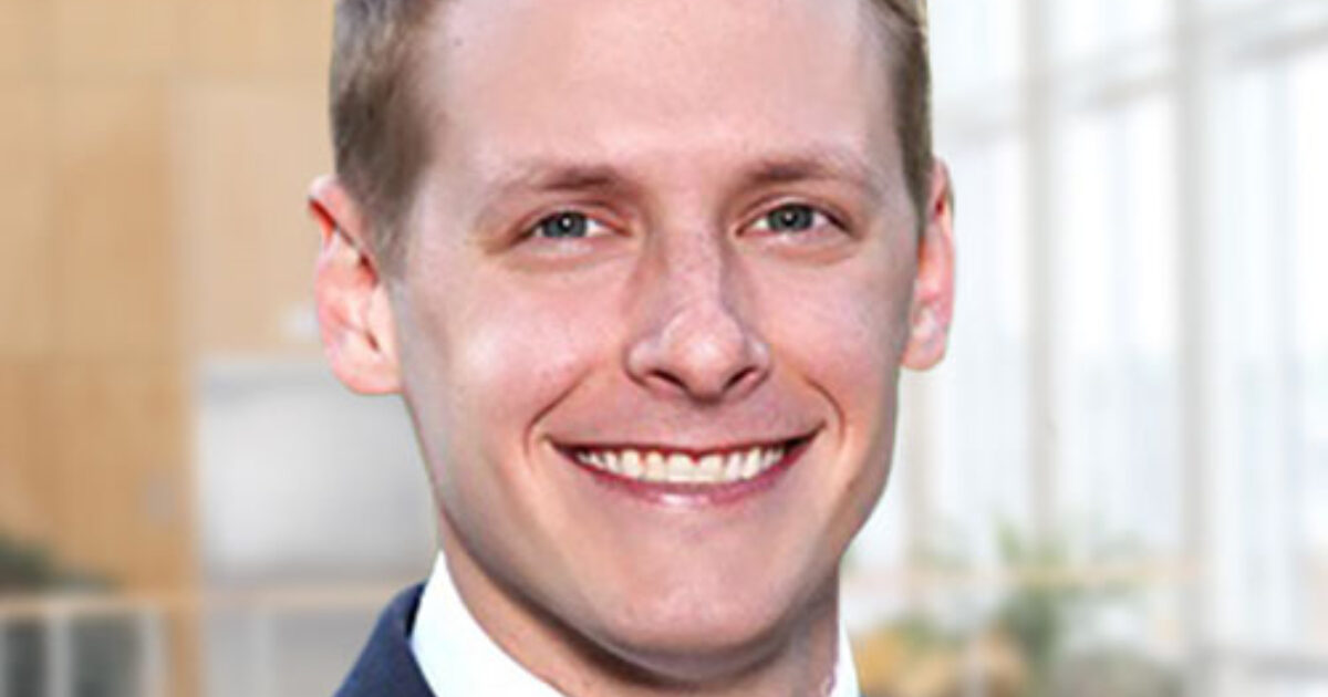 Vance Thompson Vision | Cullen Ryburn, MD