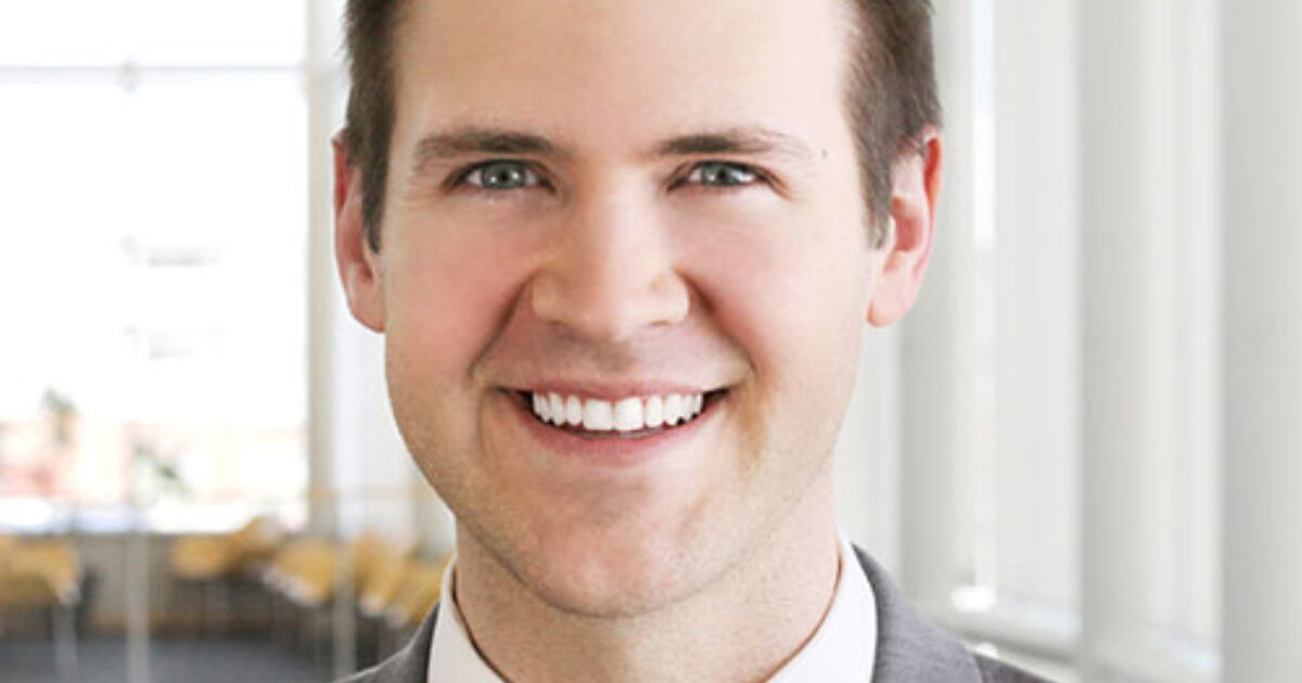 Vance Thompson Vision | Daniel Terveen, MD