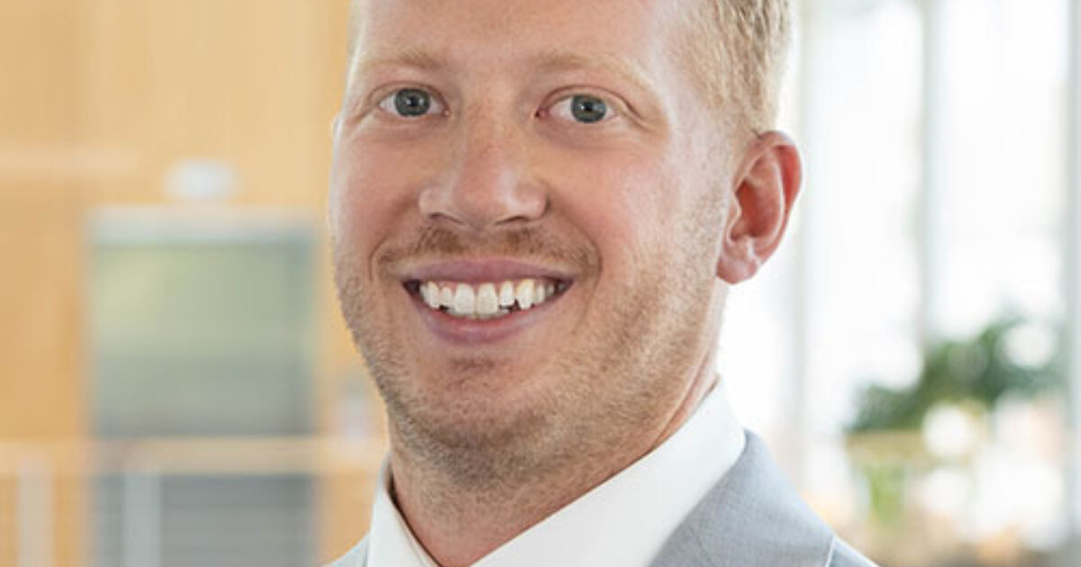 Vance Thompson Vision | Jake Ward, OD