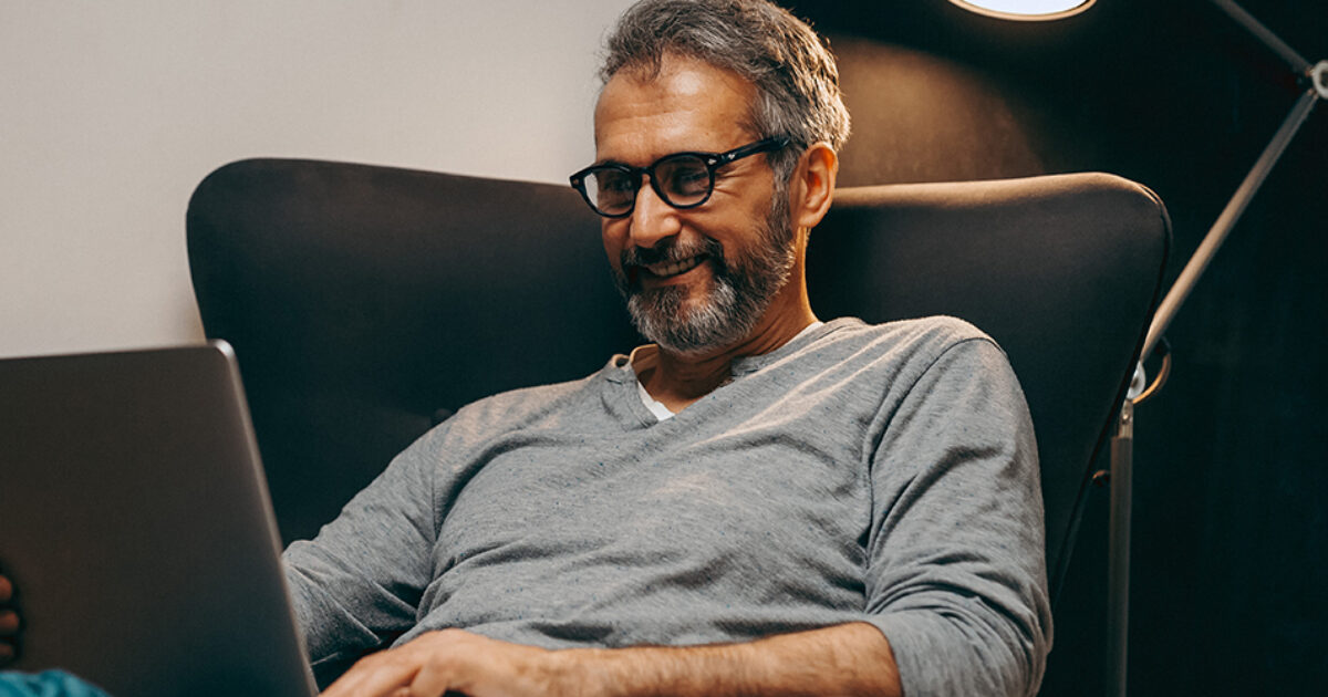 Vance Thompson Vision | Dry Eye