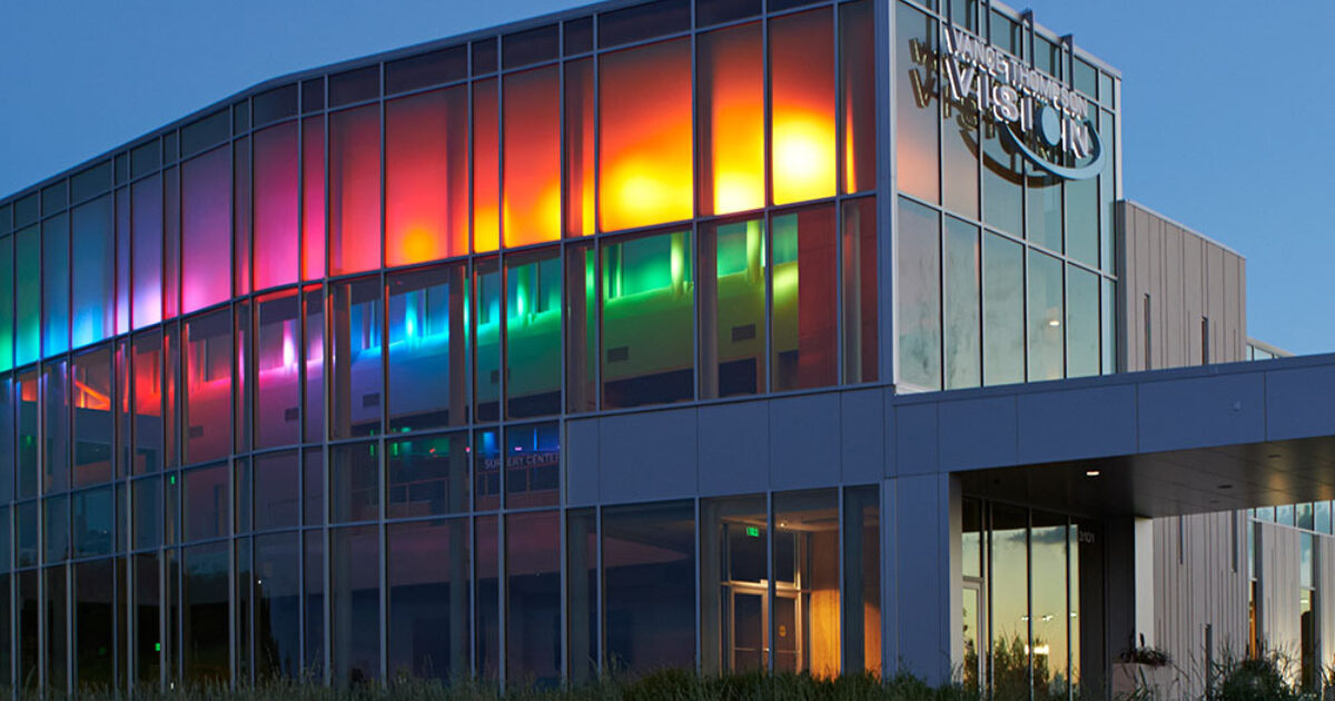 Locations | Vance Thompson Vision